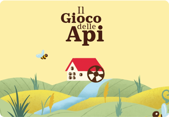 Progetti Speciali | Mulino Bianco