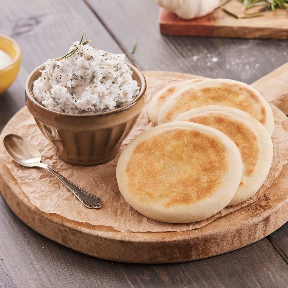 Tigelle | Mulino Bianco