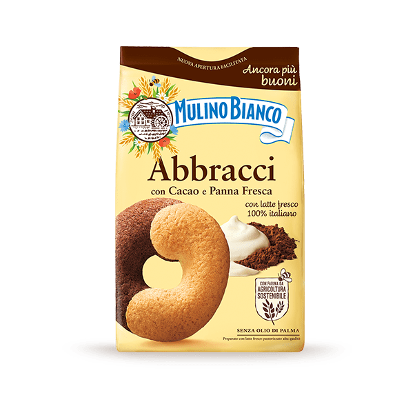Mulino Bianco