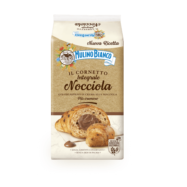 Integrale Mulino Bianco, la Linea di Prodotti Integrali 100%