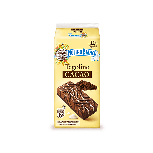 Stabilimento di Melfi | Mulino Bianco