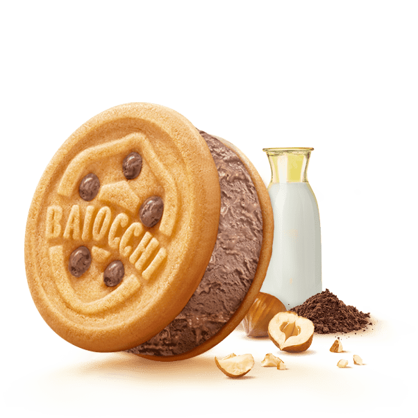 Baiocchi gelato: una nuova bontà da provare | Mulino Bianco