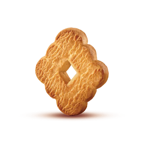 Rigoli: Biscotti frollini con Latte e Miele | Mulino Bianco