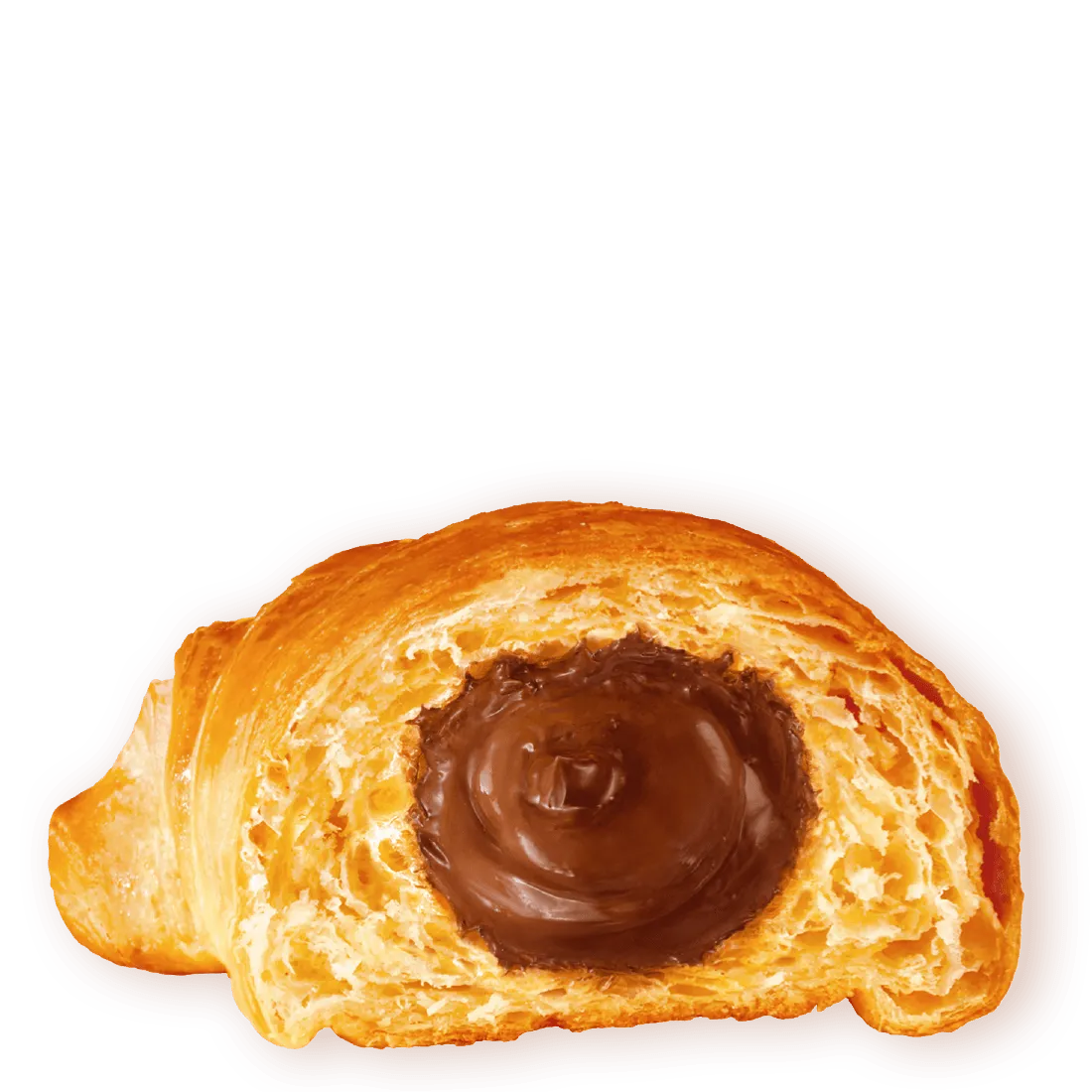 Cornetti al Cioccolato: brioche farcite | Mulino Bianco