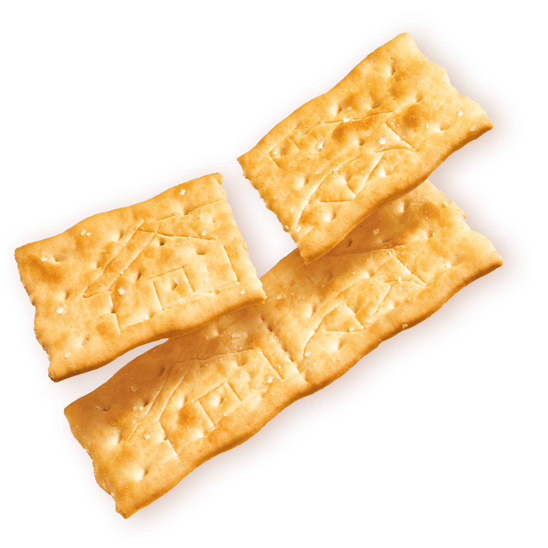 Cracker Salati: Friabili e Gustosi | Mulino Bianco