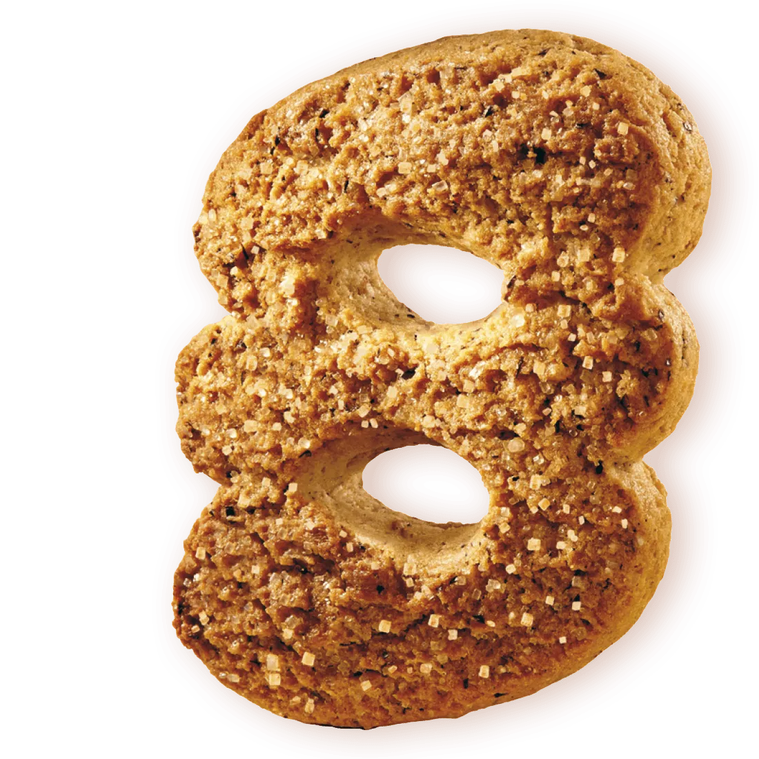 Molinetti: Frollini Integrali con Grano Saraceno | Mulino Bianco