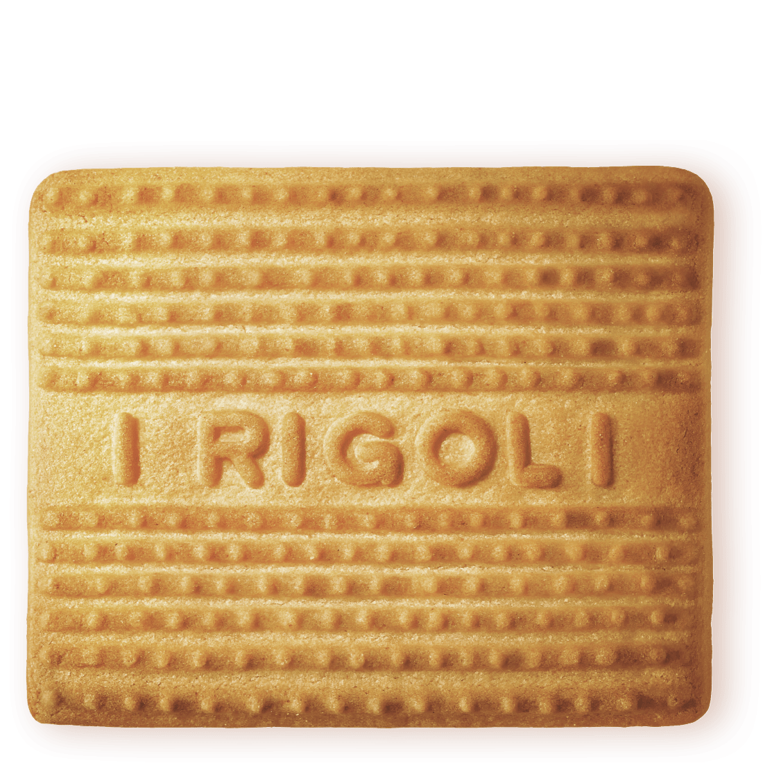 Rigoli: Biscotti frollini con Latte e Miele | Mulino Bianco