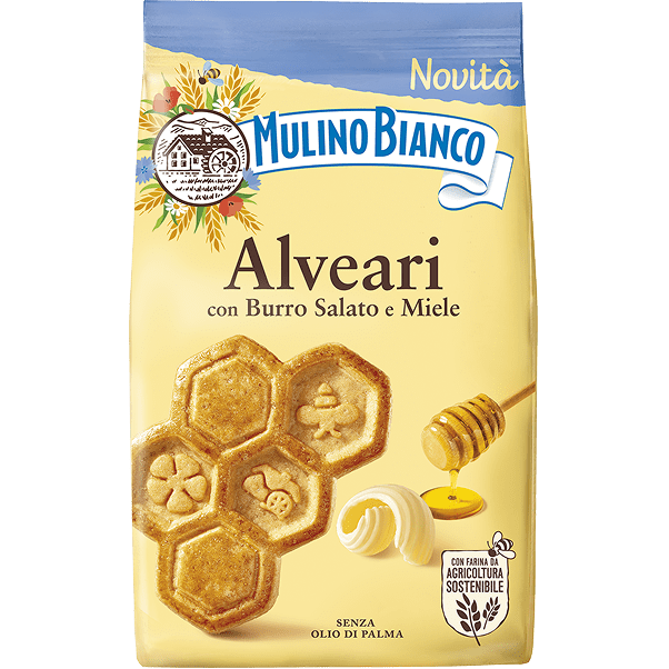 Alveari Mulino Bianco