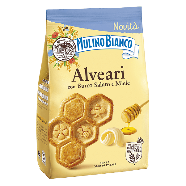 Alveari Mulino Bianco