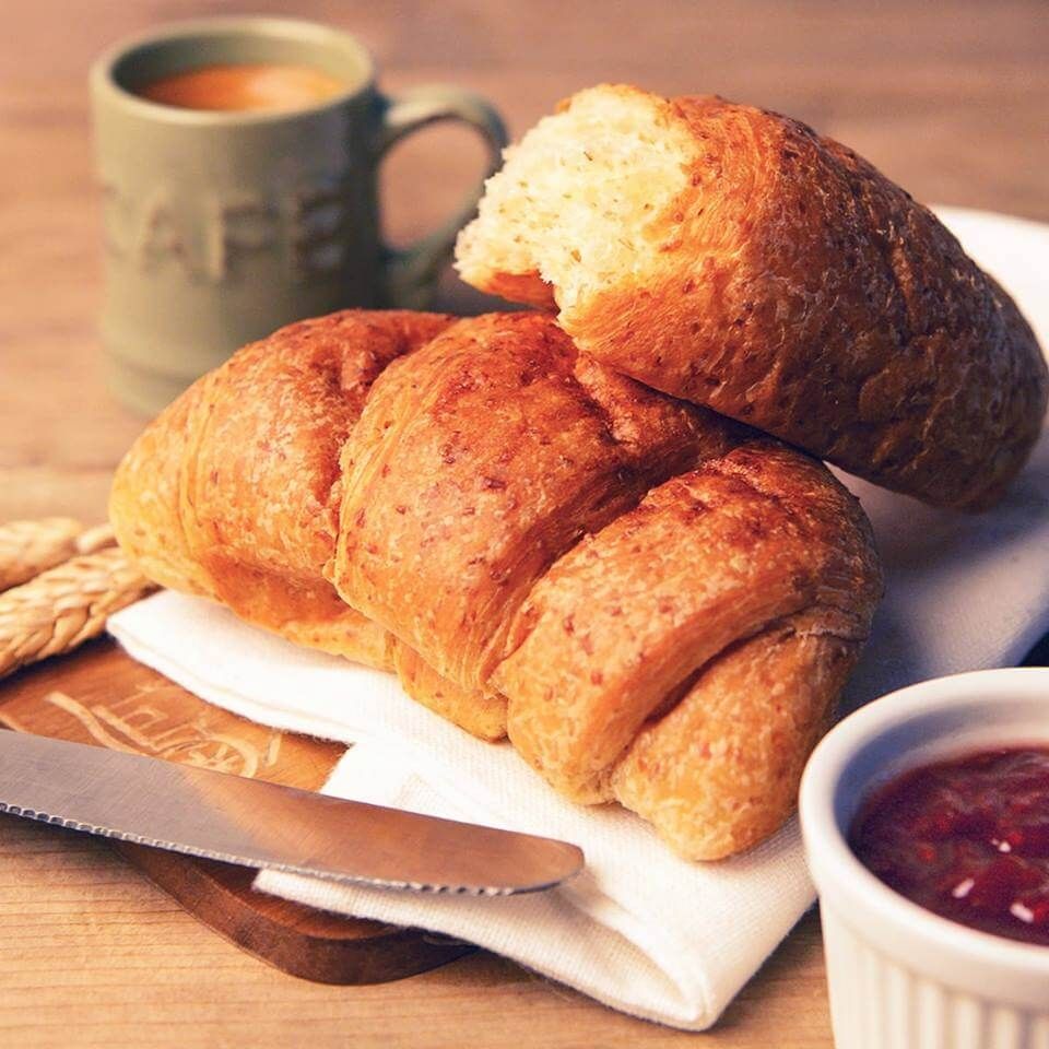 Cornetti Integrali: con farina di frumento | Mulino Bianco