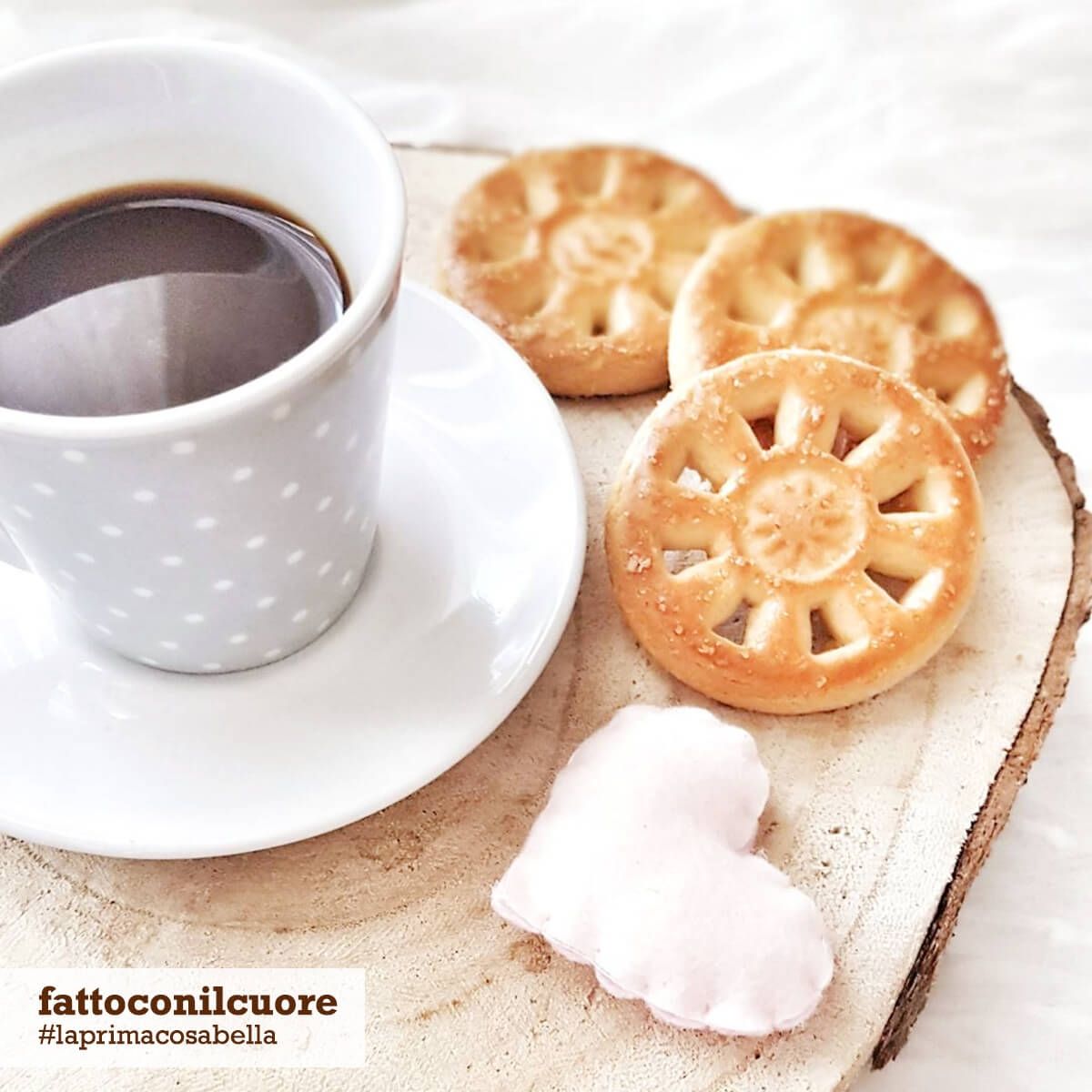 Galletti con Latte Fresco: oggi ancora più buoni | Mulino Bianco