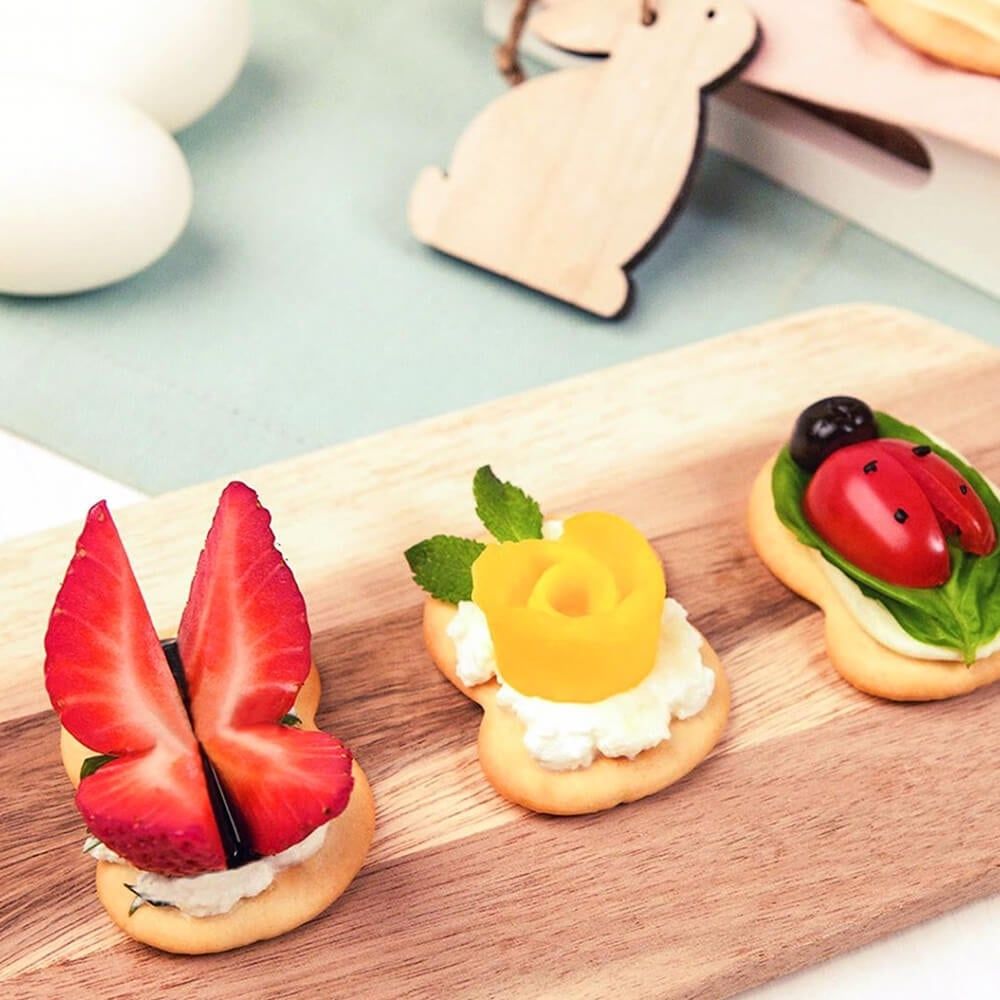 Michetti Dorati al forno: più gustosi e croccanti | Mulino Bianco